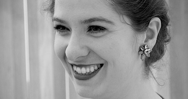 Anna Vala Ólafsdóttir - Óperudagar