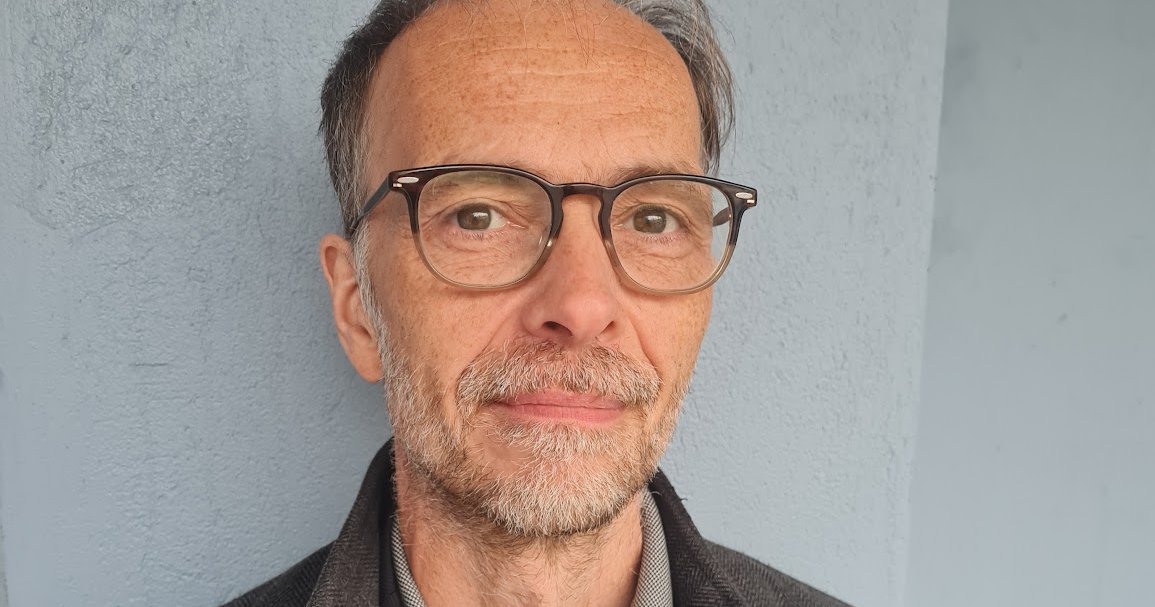 Egill Gunnarsson - Óperudagar