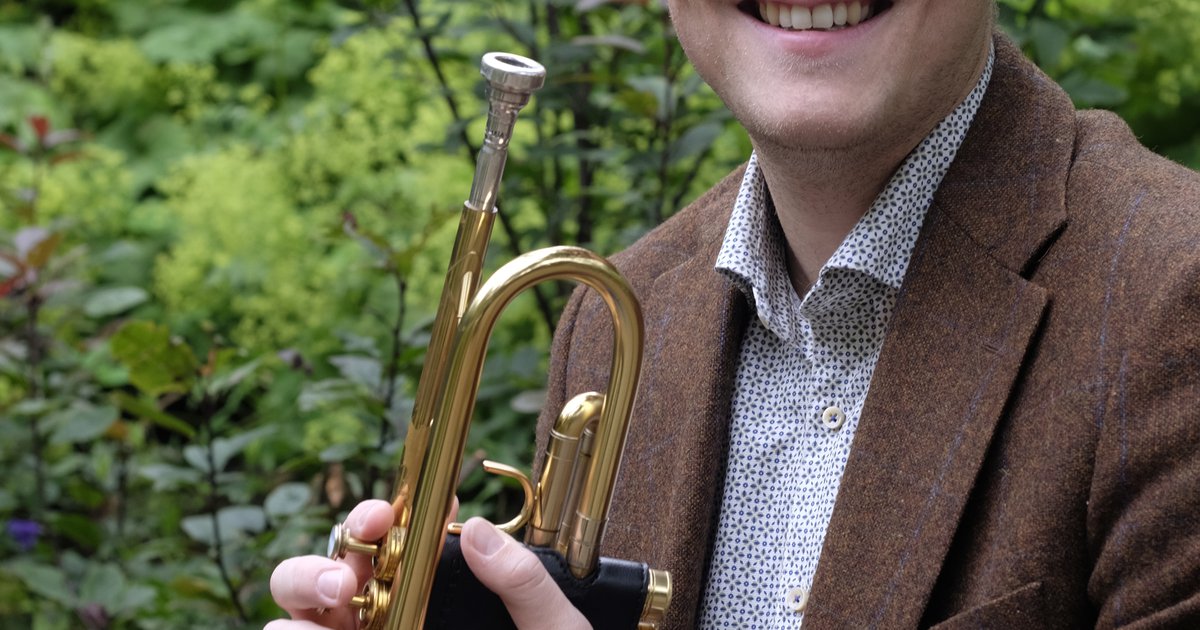 Eiríkur Rafn Stefánsson - Óperudagar