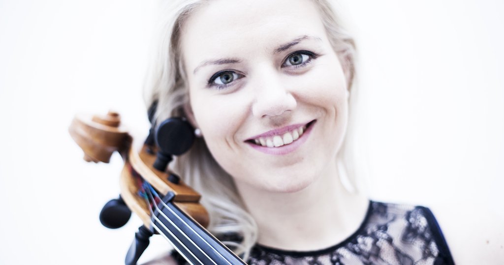 Catherine Maria Stankiewicz - Óperudagar