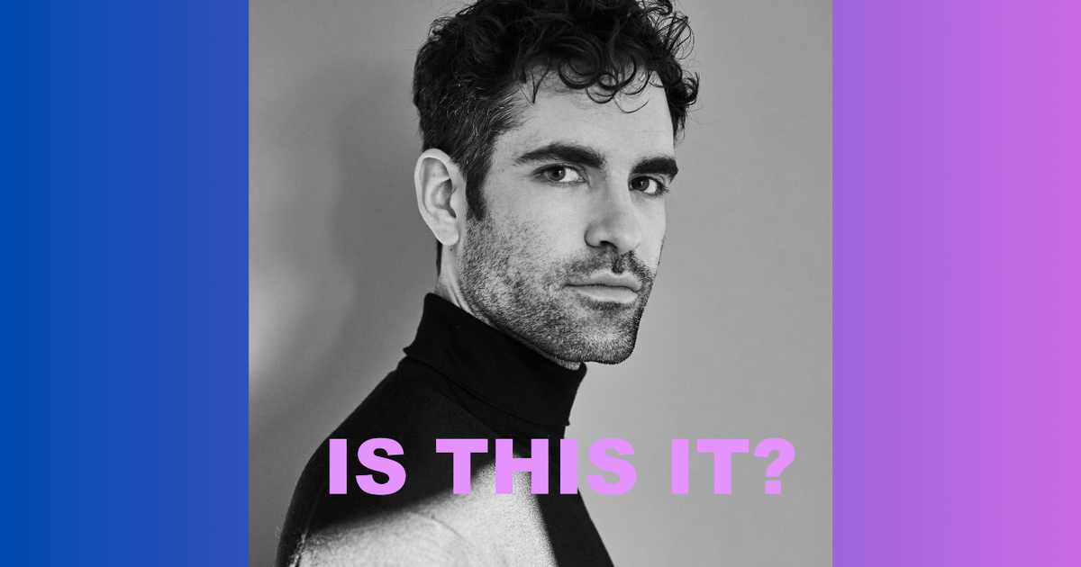 Er þetta allt og sumt? - Óperudagar