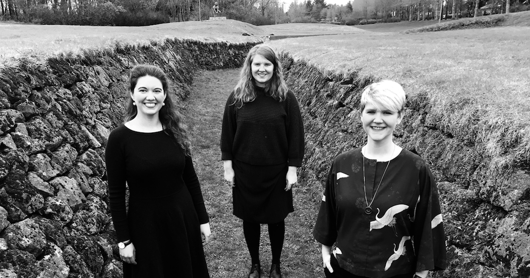 Tilveran - Óperudagar