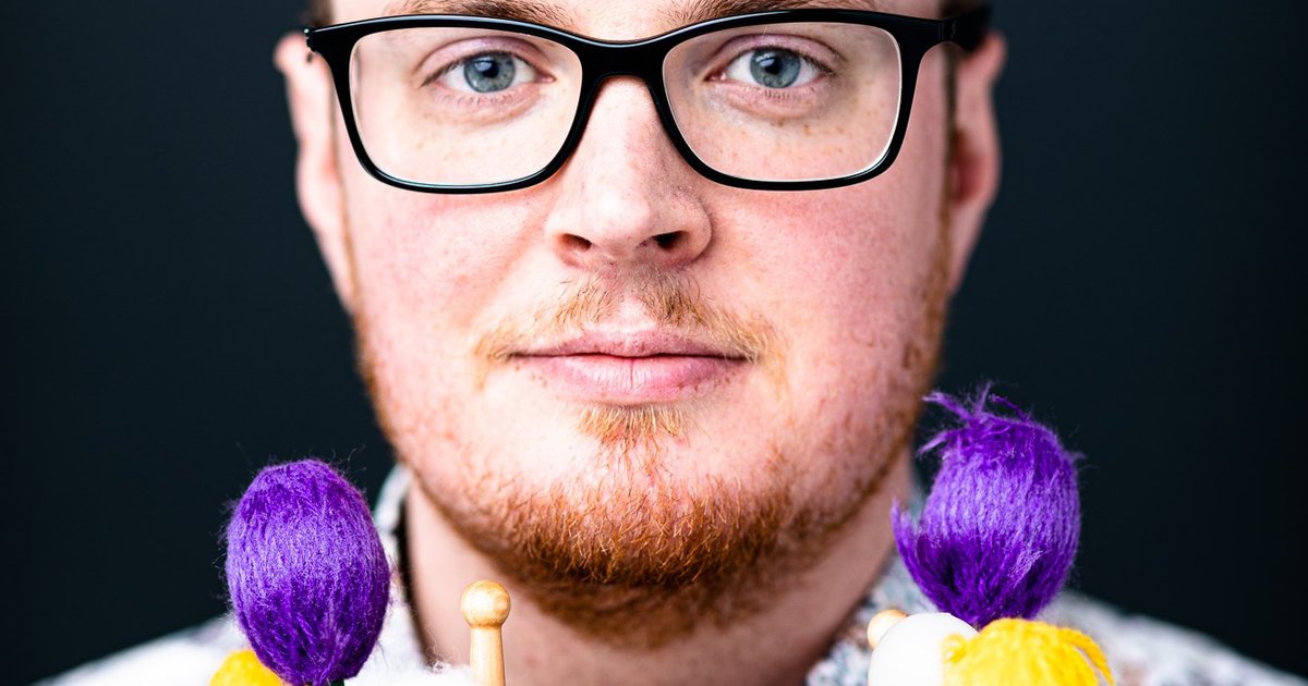 Helgi Þorleiksson - Óperudagar