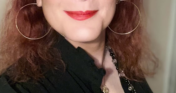 Arna Magnea Danks - Óperudagar