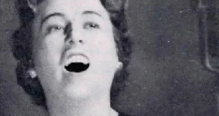 María Markan - dagskrá um söngkonu - Óperudagar