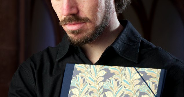 Halldór Bjarki Arnarson - Óperudagar