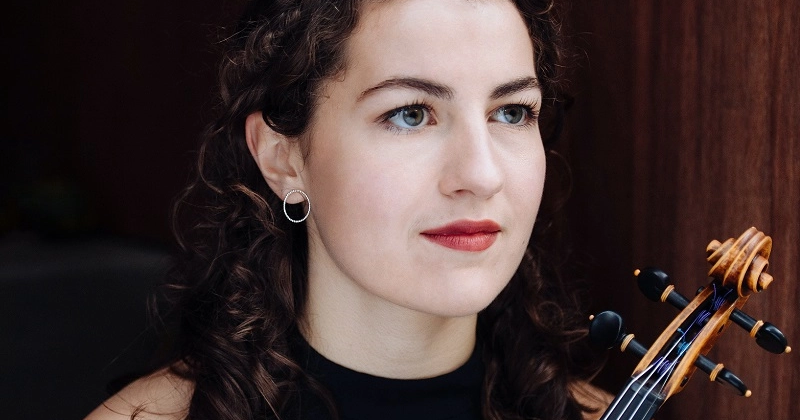 Rannveig Marta Sarc - Óperudagar